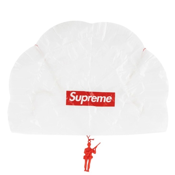 Supreme | Accents | Supreme Para Trooper Toy | Poshmark